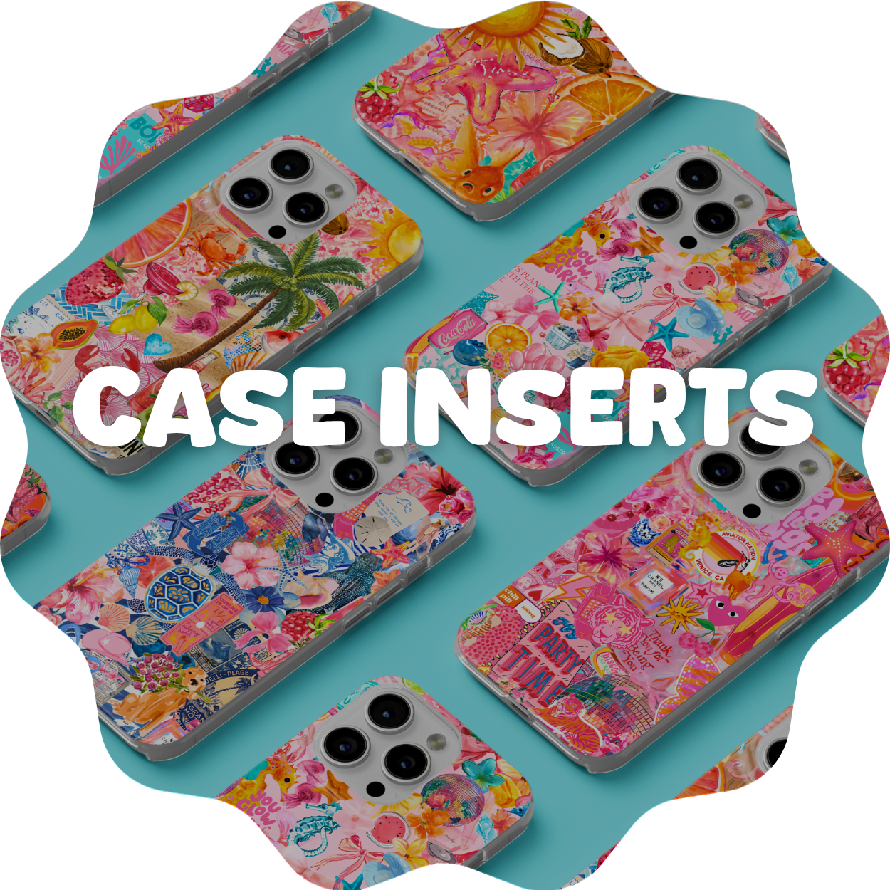 Lucky Girl Phone Cases | Discover Your New Favorite Case